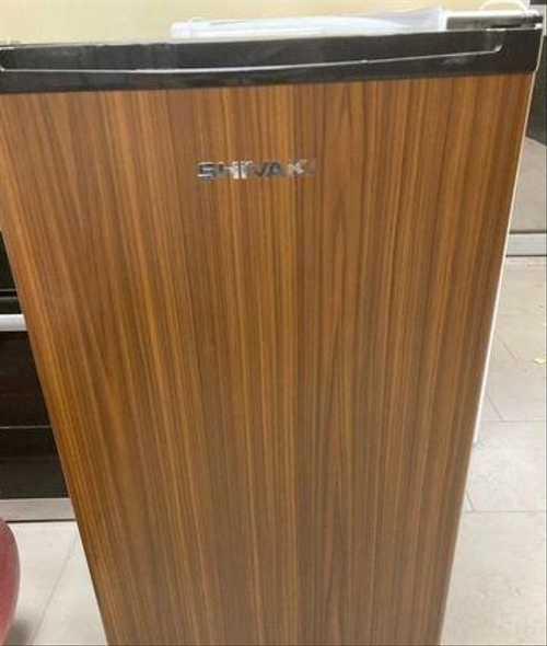 Холодильник Shivaki SDR-084W/S/T