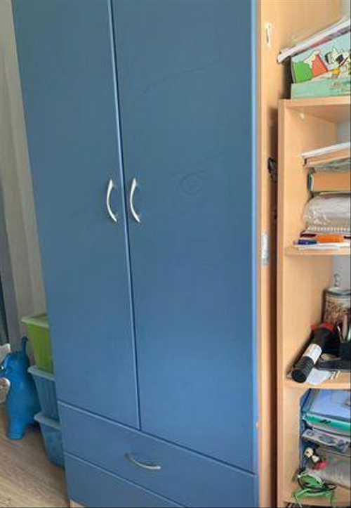 Уголок для школьника