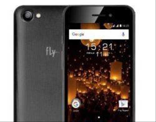 Fly FS459 Nimbus 16, 2 sim, 4G, 8Gb