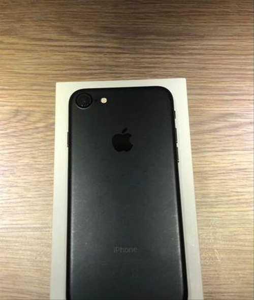 IPhone7 32 гб