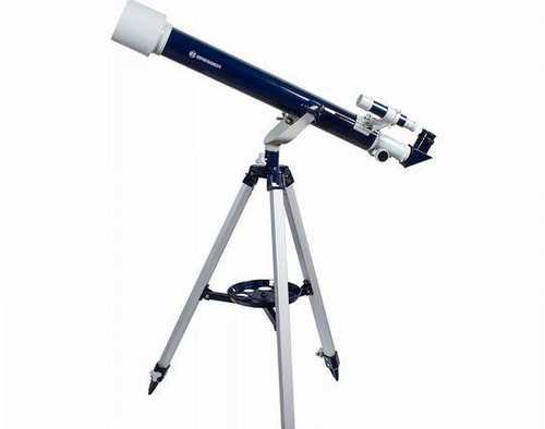 Телескоп Bresser Junior Refractor 60/700 blu