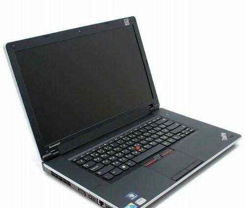 Lenovo ThinkPad Edge 15 type 0301 - А21 (разбор)