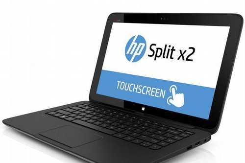 Hp split x2, лучший ультра бук в своем классе