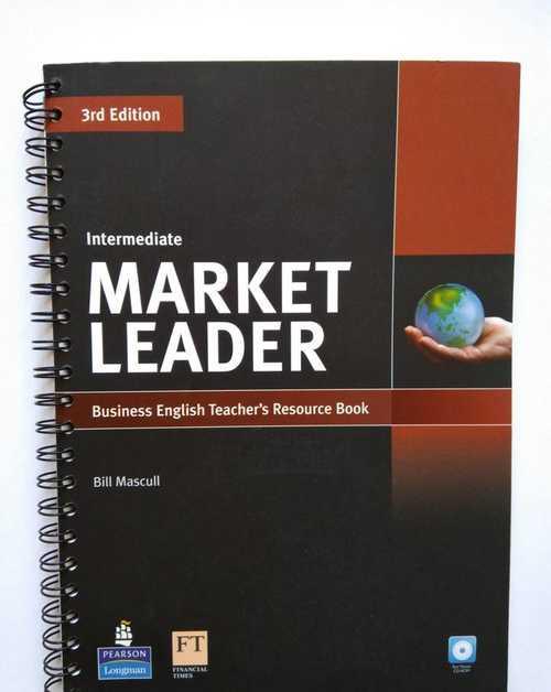 Market leader intermediate