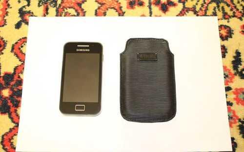 SAMSUNG gt-s5830