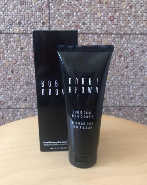 Bobbi Brown Conditioning Brush Cleanser Шампунь-ко