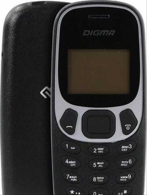 Digma linx A105N 2G