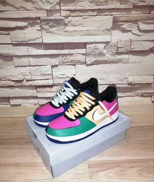 Nike air force1/1