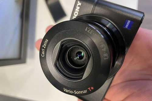 Sony RX100 M2