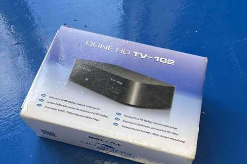 Dune hd tv 102