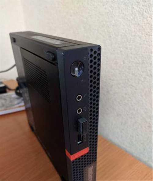 Компьютер Lenovo ThinkCentre M625q