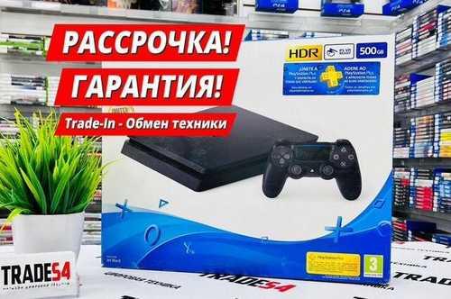 Sony PS4 - 2116A