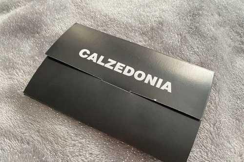Сертификат calzedonia