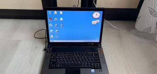 Lenovo ideapad y530