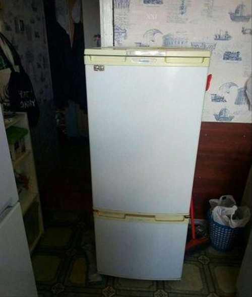 Холодильник бирюса 18с