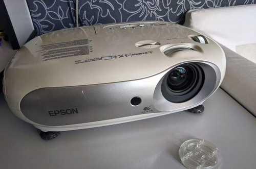 Проектор Epson EMP - TW 20
