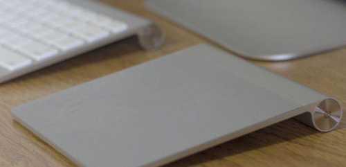 Apple Magic Trackpad