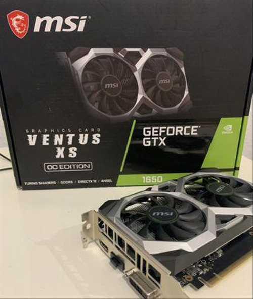 1650 gtx xs. MSI GEFORCE GTX 1650 Ventus XS 4gb. GTX 1650 MSI Ventus XS OC. Видеокарта GEFORCE GTX 1650 Ventus XS 4g OC. MSI GEFORCE GTX 1650 Ventus.