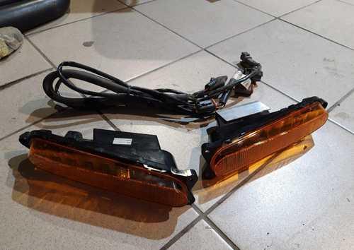 Фонари Harley-Davidson Road Glide 2013 г