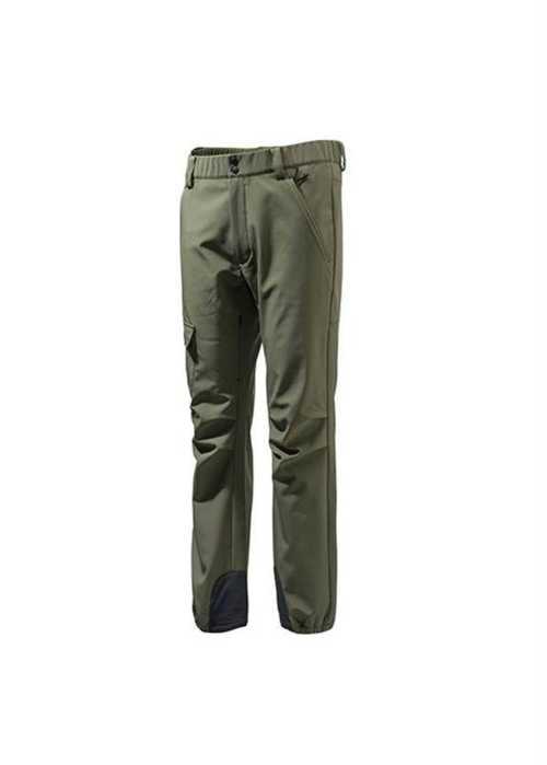 Продам охотничьи штаны Beretta Advance Softshell