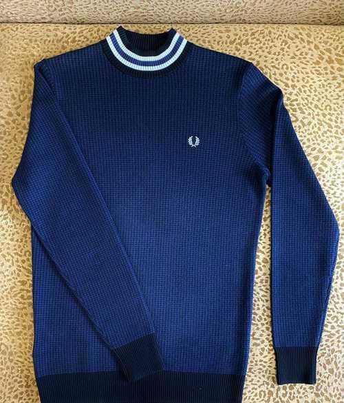 Свитер Fred Perry