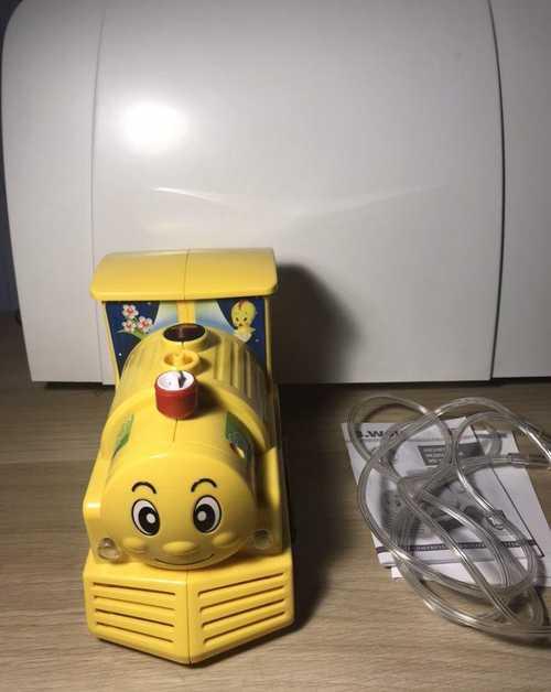 Ингалятор WN-115K B.Well