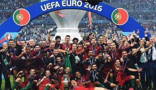 Эксклюзив Euro2016 Футбол официал вещи нов ивышлем