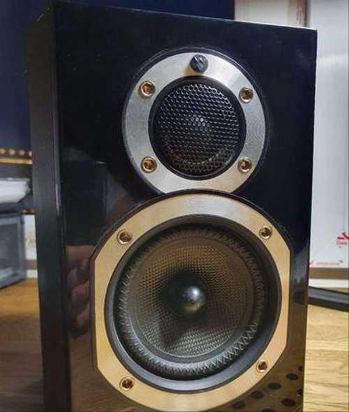 Колонки Wharfedale Diamond 10.SR