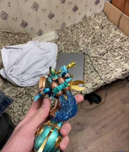 Фигурки skylanders