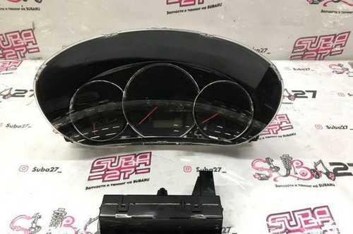 Спидометр Subaru Forester SH5 EJ205 2008