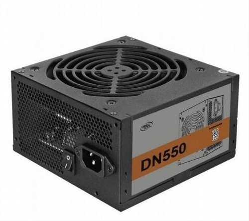 Блок питания Deepcool DP-230EU-DN550