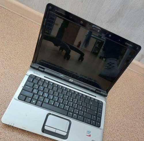 HP Pavilion DV2700