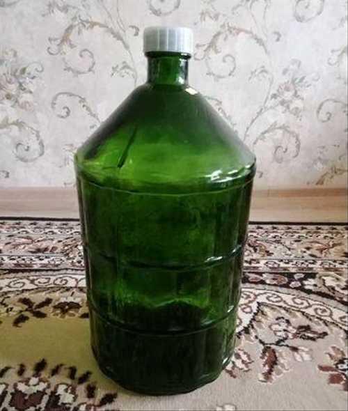 Бутыль 22 литра