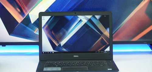 Dell Vostro 14 HD520 i3-6006U 6GB 500GB
