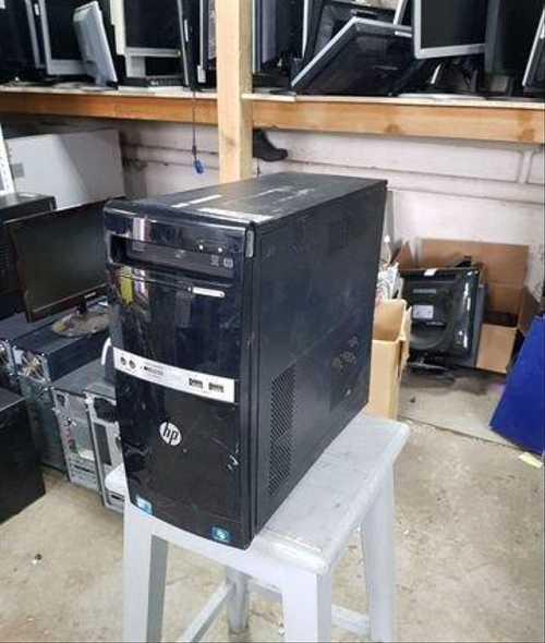 Компьютер HP Compaq 500B MT