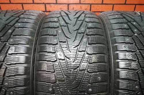 Зимние шины Nokian Hakkapeliitta 7 275/40 R20