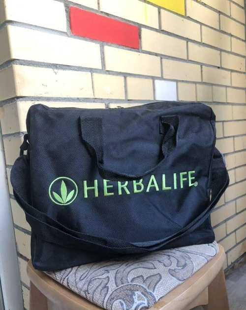 Сумка Herbalife