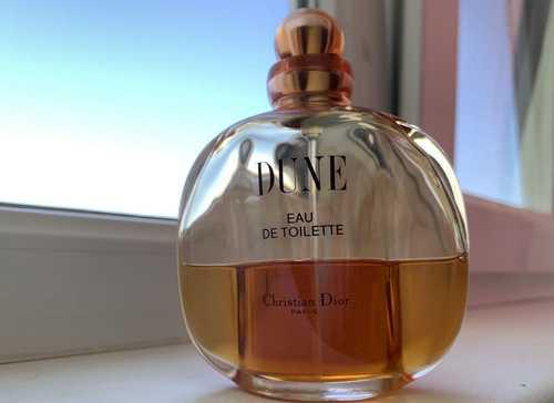 Dune Eau de Toilette christian dior