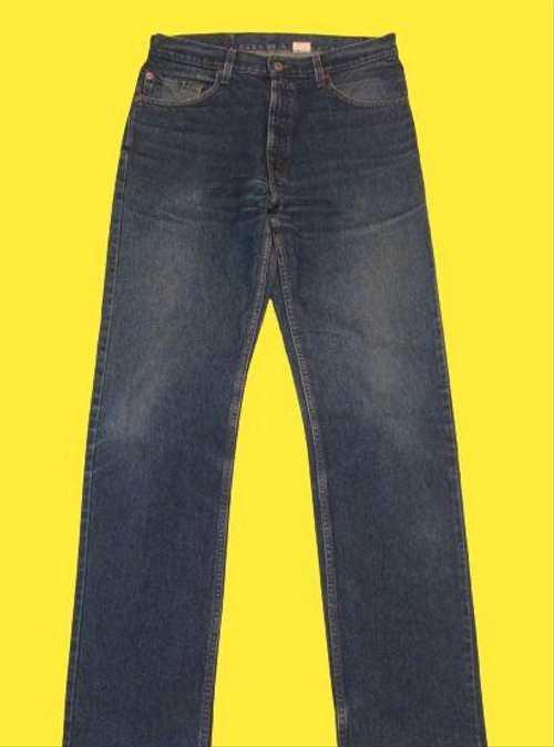 Джинсы Levis 505 W34/L36