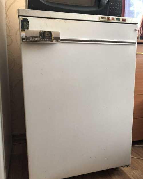 Холодильник Бирюса 14 (морозилка)