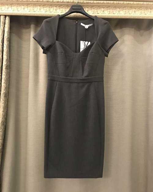 Платье Diane von Furstenberg - оригинал, новое