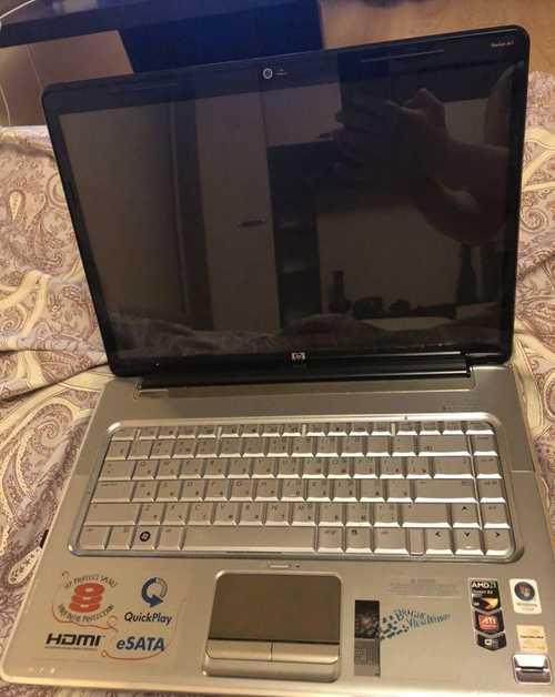 HP Pavilion dv 5 - 1120er