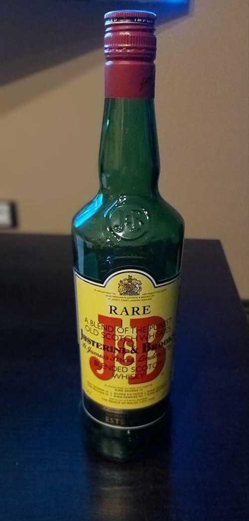 Jim beam rare