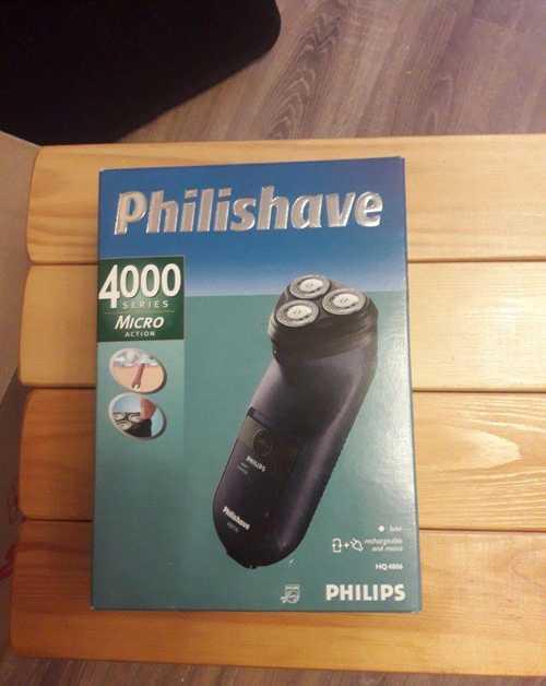 Philips 4000 Series.