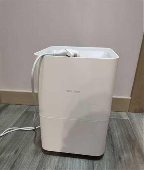 Увлажнитель воздуха Xiaomi Humidifier 2