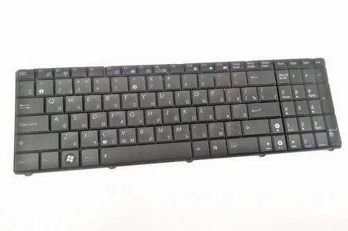 Клавиатура ноутбука Asus K50AF