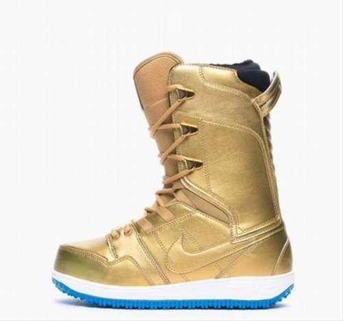 Ботинки для сноуборда snowboarding Nike Vapen