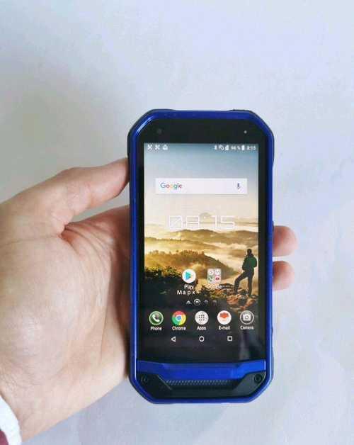 Kyocera Torque G03 Синий 4,6'