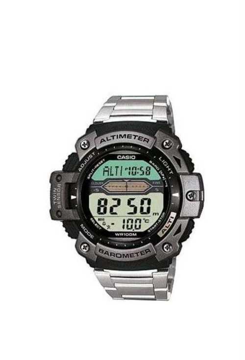 Часы Casio SGW-300HD-1A