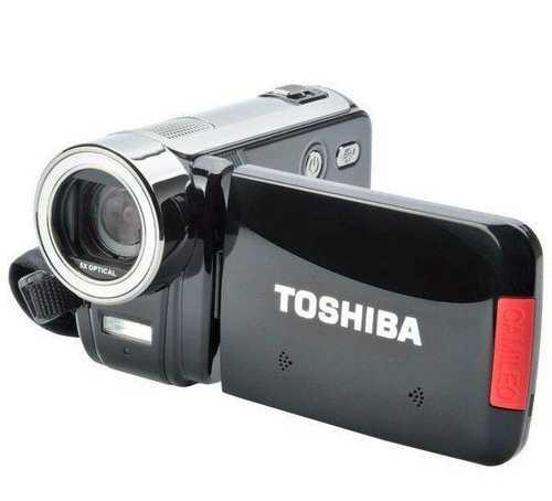 Цифровая камера Toshiba, Camleo-H30